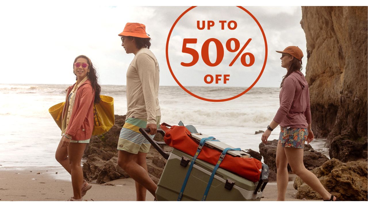 REI Fourth of July Sale | Up to 50% off Clearance :: Southern Savers