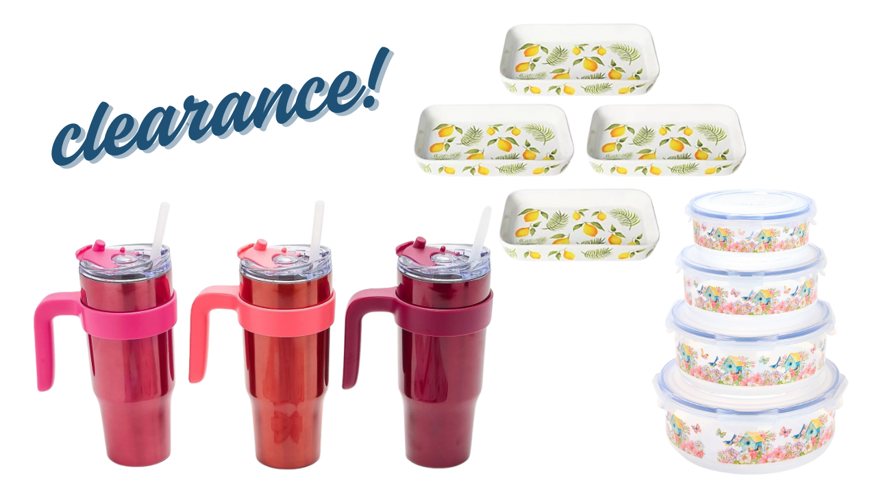 QVC Clearance Items Up to 50% Off :: Southern Savers