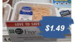 $1.49 Springer Mountain Farms Ground Chicken :: Southern Savers