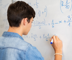Free Middle and High School Math Resources :: Southern Savers