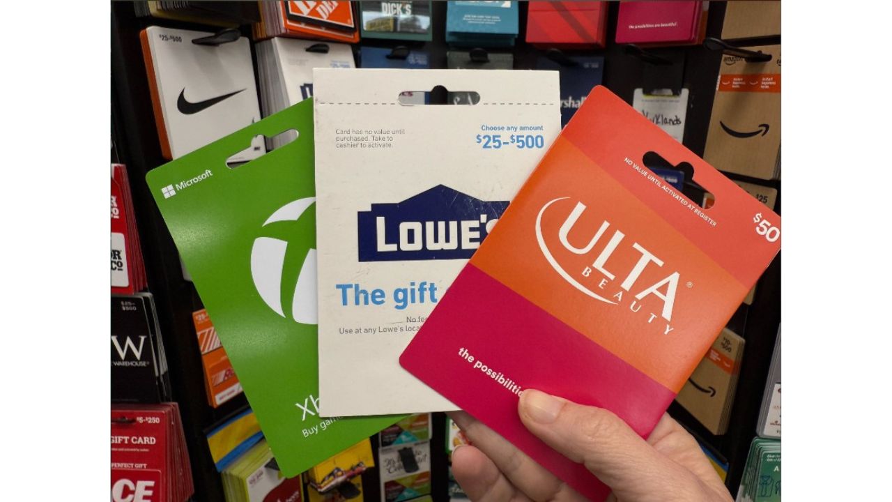 Dollar General | 15% Off One Lowe's Gift Card | In-Store Starting 4/30 ...