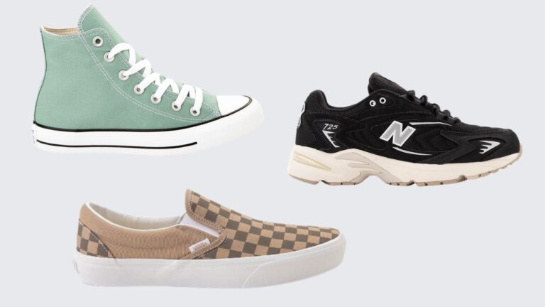 Journeys | Save on Sneakers - Converse, New Balance, Adidas & More ...