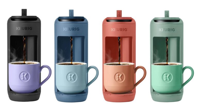 *Lowest Price* Keurig K-Mini Mate Single Serve Coffee Maker | $44.99 at ...