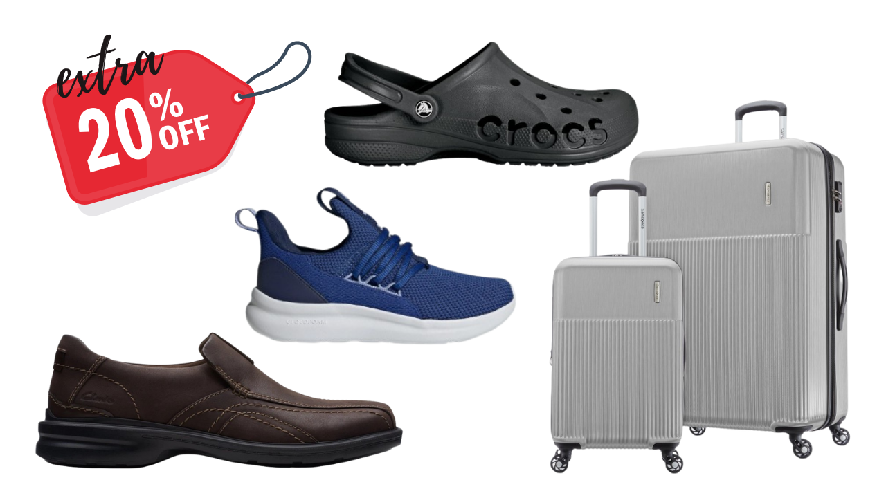 Extra 20% Off Code For Ebay Purchases at The Brand Outlet | Good For 2 ...