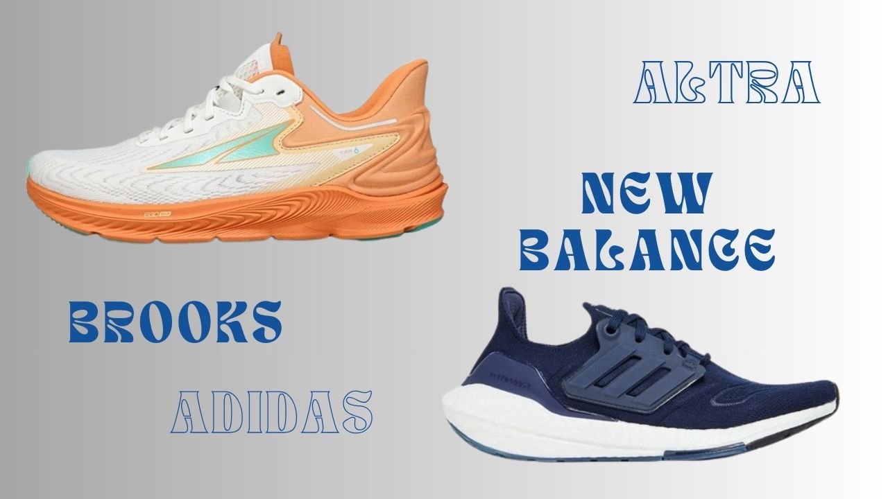 Woot Shoe Deals | Brooks, Adidas, & More! :: Southern Savers