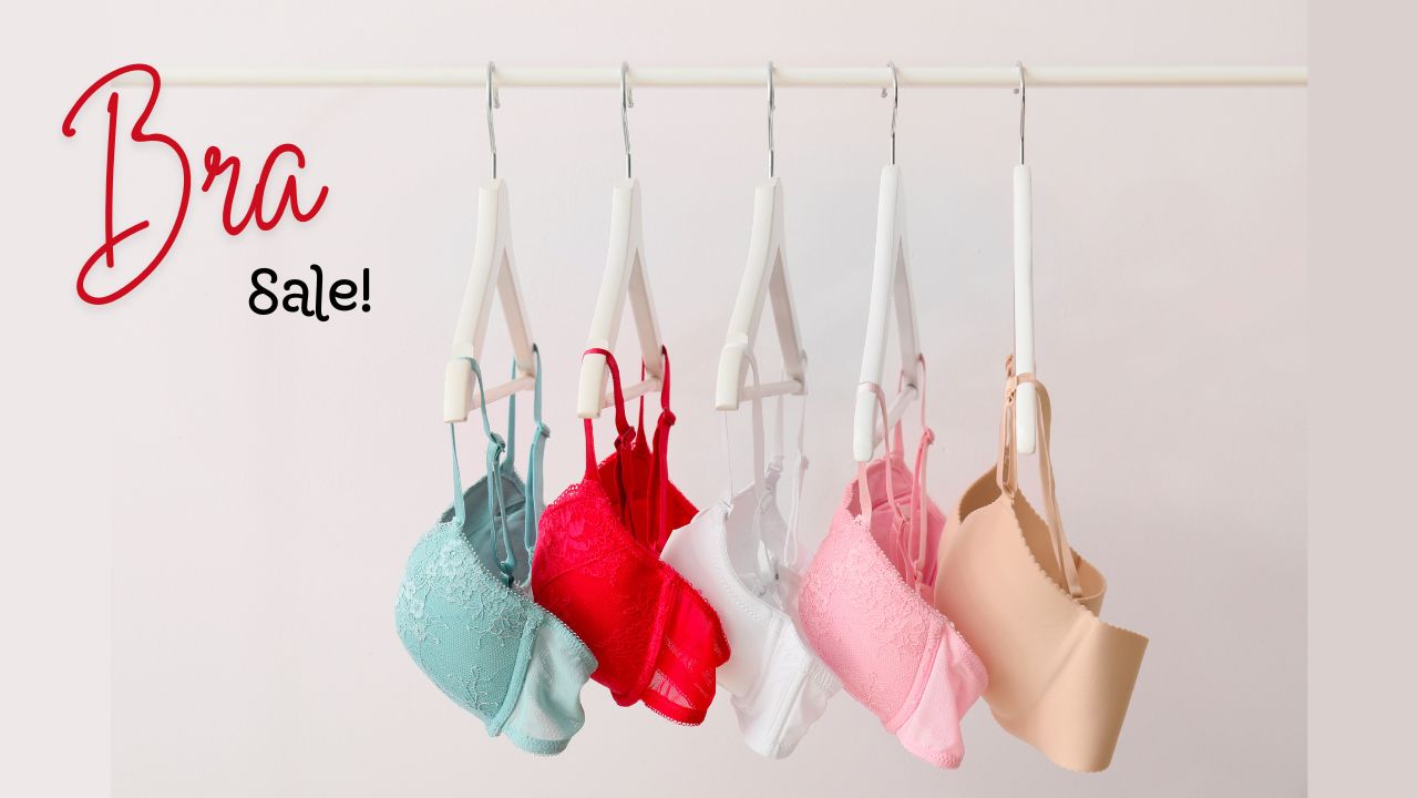Macy's Bra Sale | Prices Start at $15 | Bali, Playtex & More ...