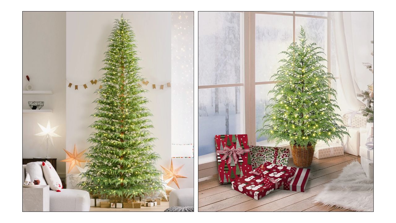 Get Your My Texas House Artificial Christmas Trees at Walmart Now ...