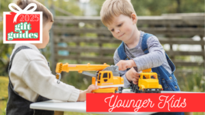 Southern Savers 2025 Gift Guides | Top Gifts for Younger Kids ...