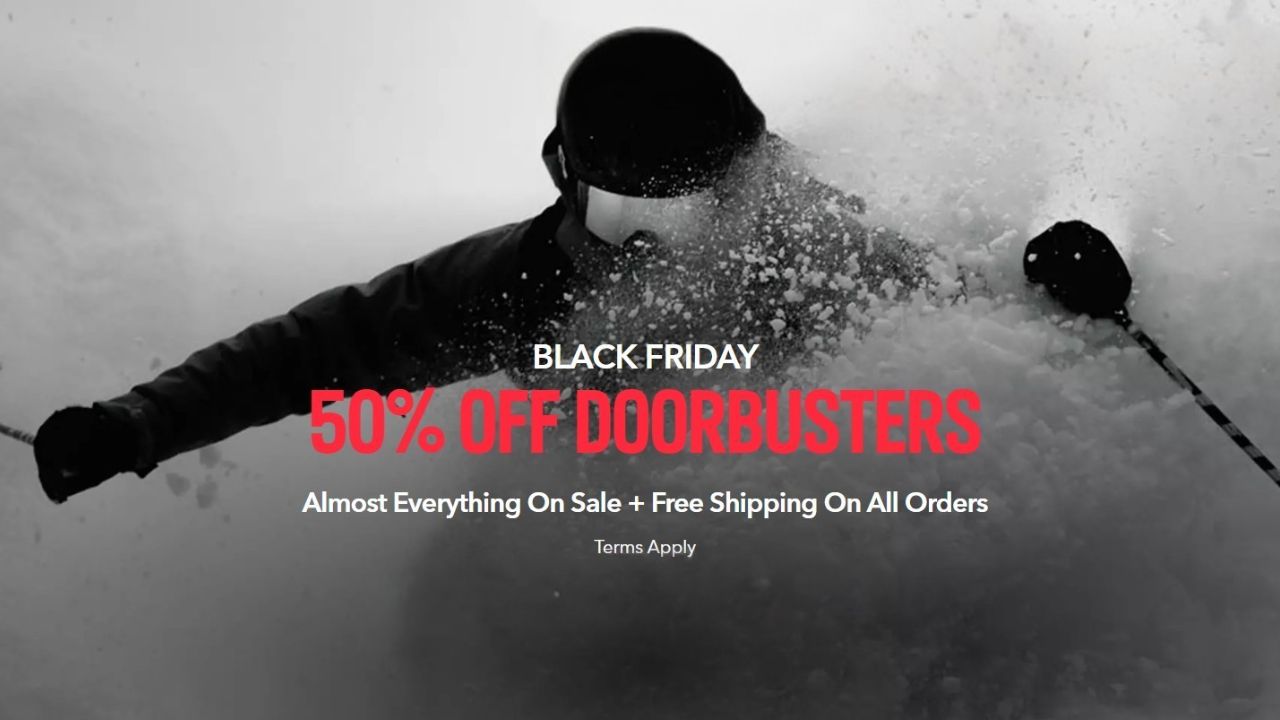 Columbia Sportswear | 50% Off Doorbusters + Free Shipping! :: Southern ...