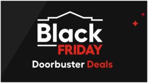 Lowe's Black Friday Doorbuster Deals :: Southern Savers