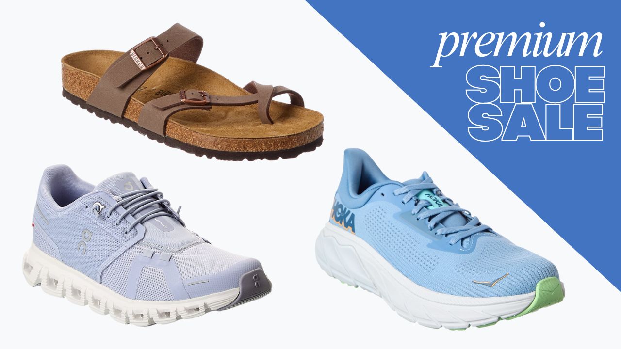 Shop Premium Brand Shoes For Less at Rue La La + Free Shipping On All ...