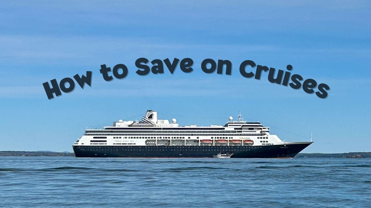 Live Q&A: How to Save on Cruises :: Southern Savers