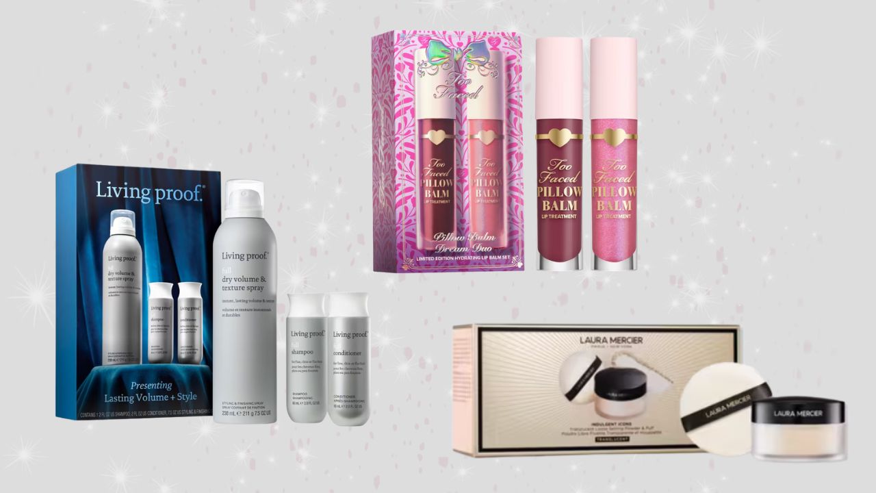 Ulta Gift Sets on Clearance Now! Over 70 Options :: Southern Savers