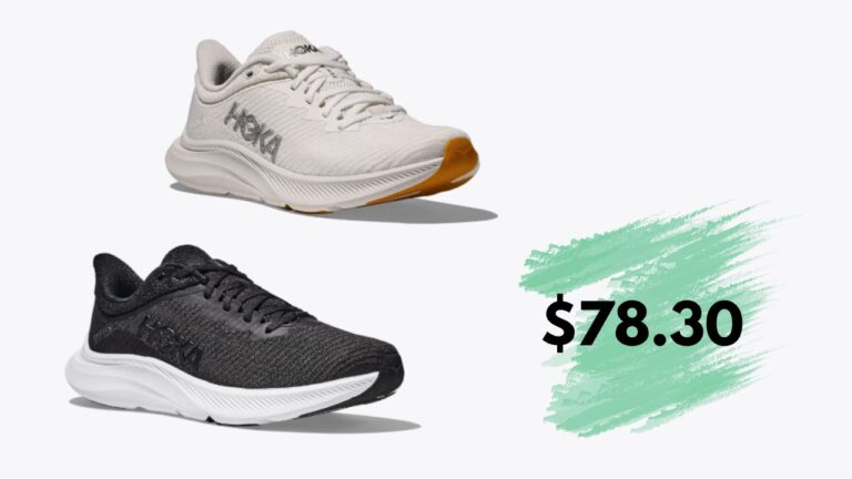Hoka Women's Solimar Shoe Just $78.30 (reg. $125) :: Southern Savers