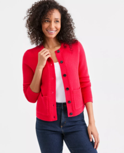 40% to 60% Off Macy's Dresses, Lightweight Sweaters and More ...