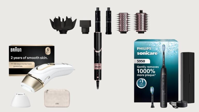 Prime Member Deals on Personal Care Devices :: Southern Savers