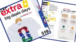 CVS Ad & Coupons: 6/21-7/4 :: Southern Savers